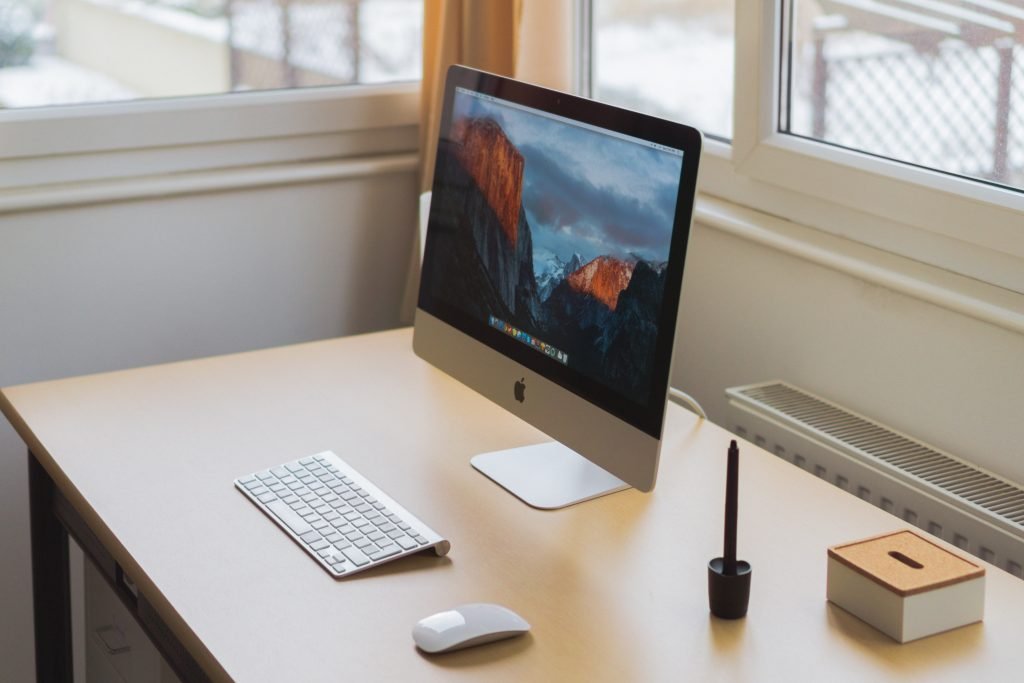 iMac & Mac Mini - 全新、近乎全新二手電腦或高端數碼器材專門店